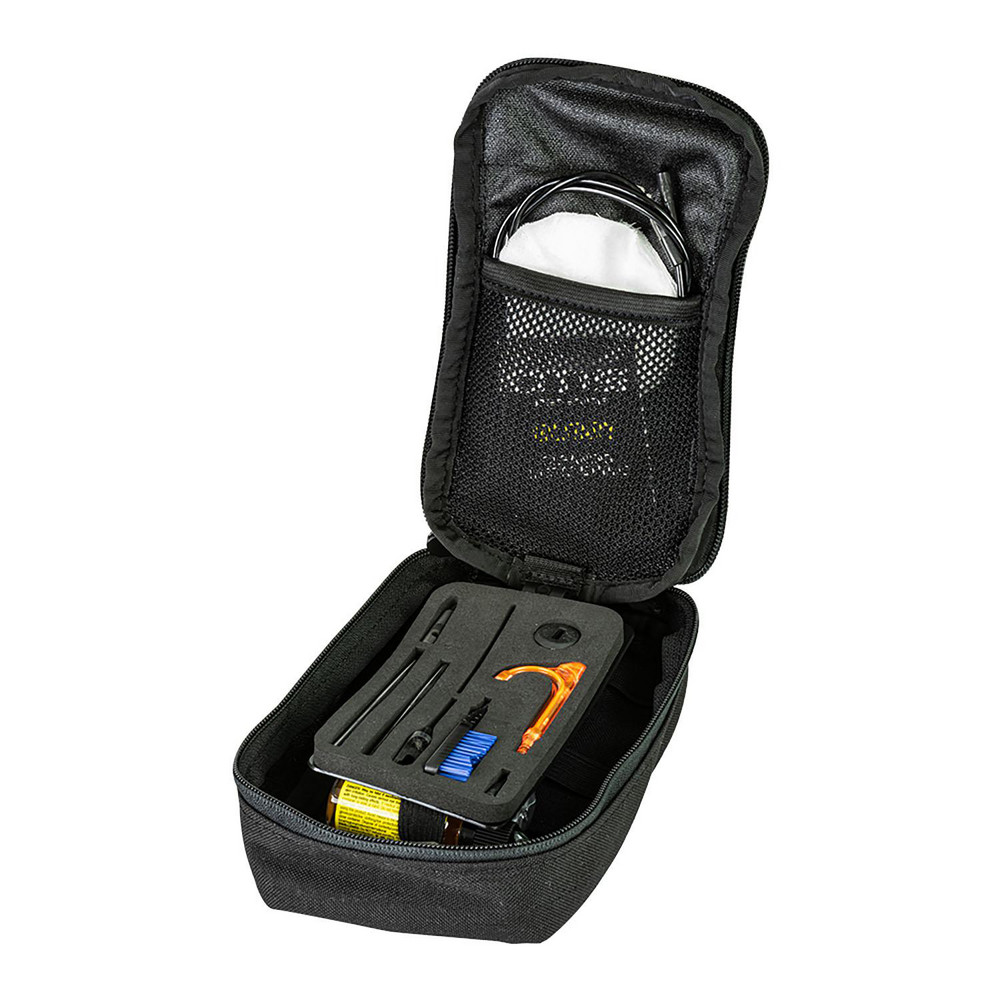 OTIS Technology - Multi-Tools; Tool Material: Steel; Closed Length: 4. ...