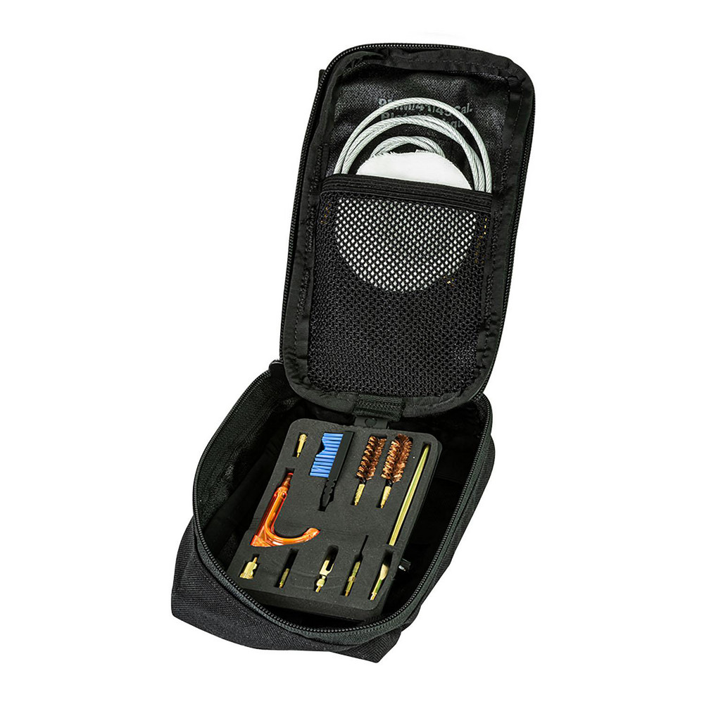 OTIS Technology - Multi-Tools; Tool Material: Steel; Closed Length: 4. ...