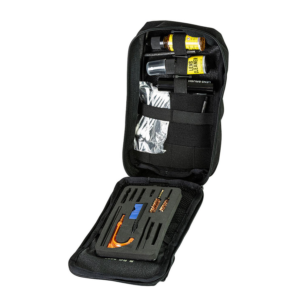 OTIS Technology - Multi-Tools; Tool Material: Steel; Closed Length: 4. ...