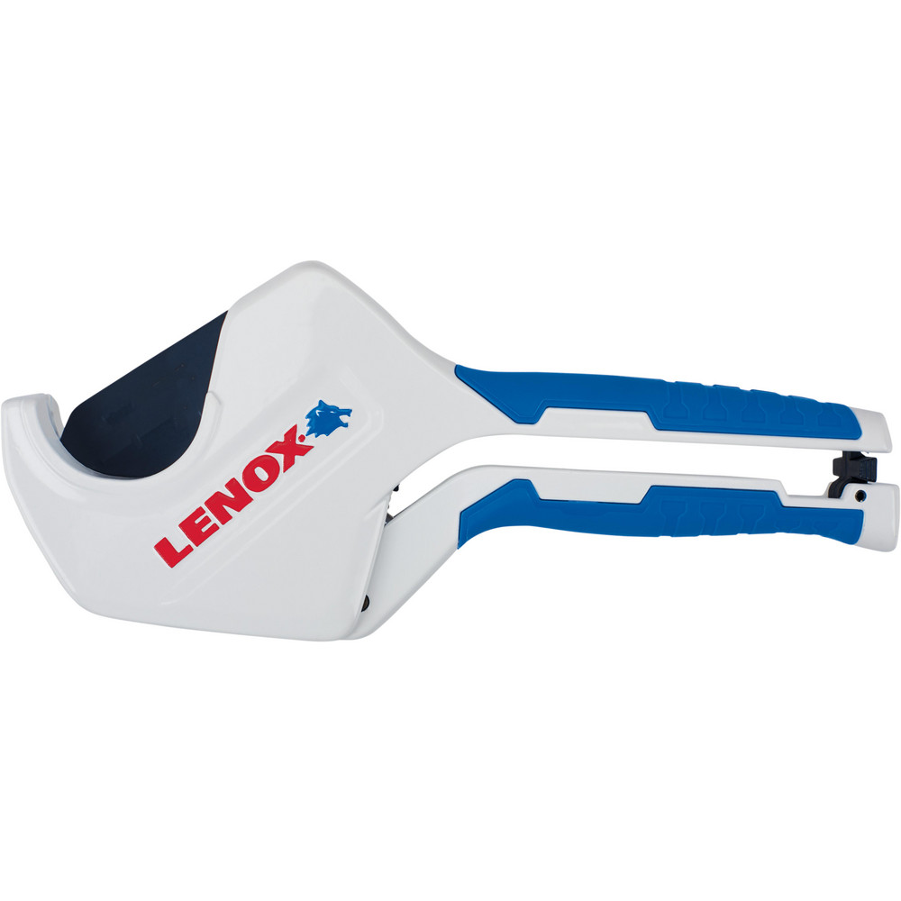 Lenox - Pipe & Tube Cutters: Cutter Type: Tube | MSC Direct