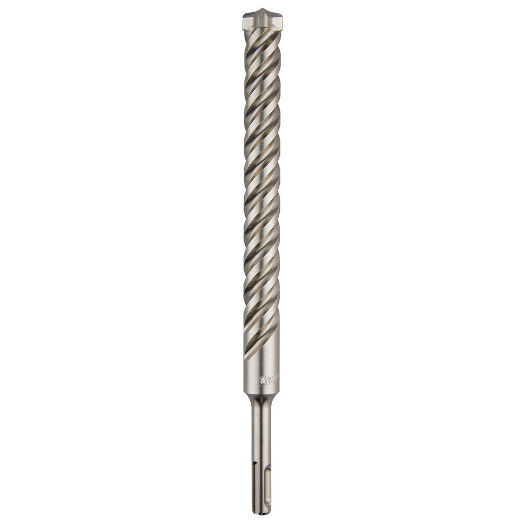 Milwaukee Tool - Rotary Hammer Drill Bits: Drill Bit Size (Inch): 3/4 ...