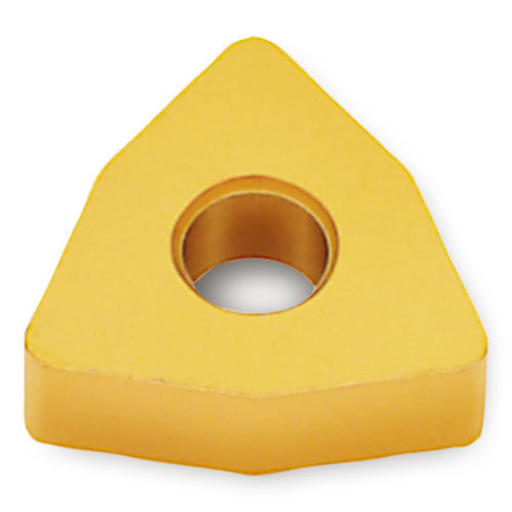 Ingersoll Cutting Tools - Turning Insert: WNMA332 TT7005, Carbide | MSC ...