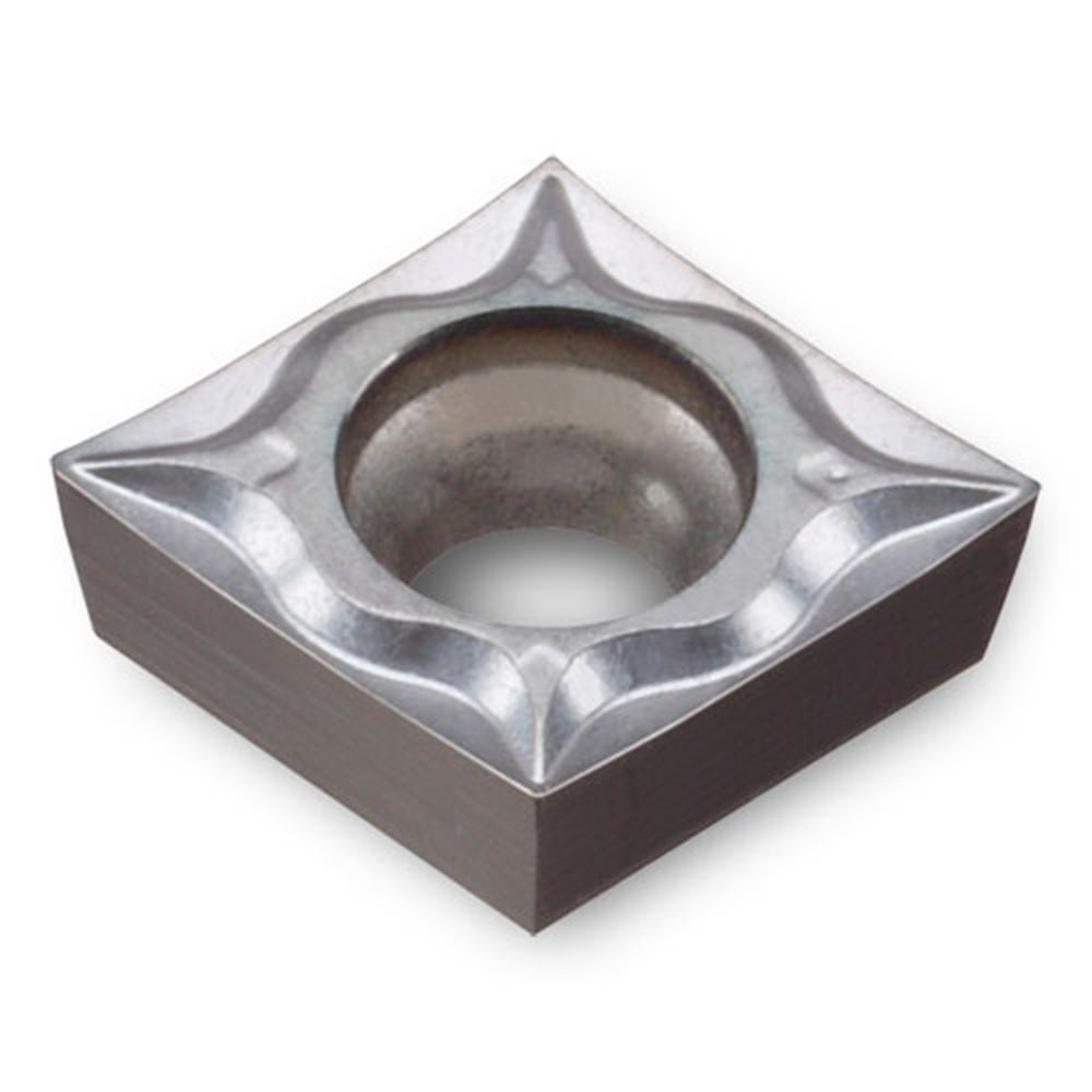 Ingersoll Cutting Tools - Turning Insert: CCGT32.51SA TT5080, Carbide ...