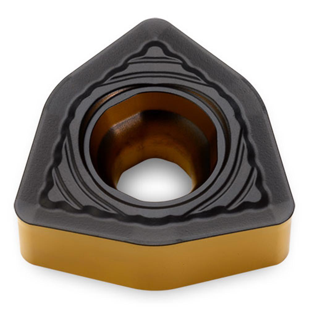 Ingersoll Cutting Tools - Turning Insert: FCMX4.944-HFG TT8125B ...