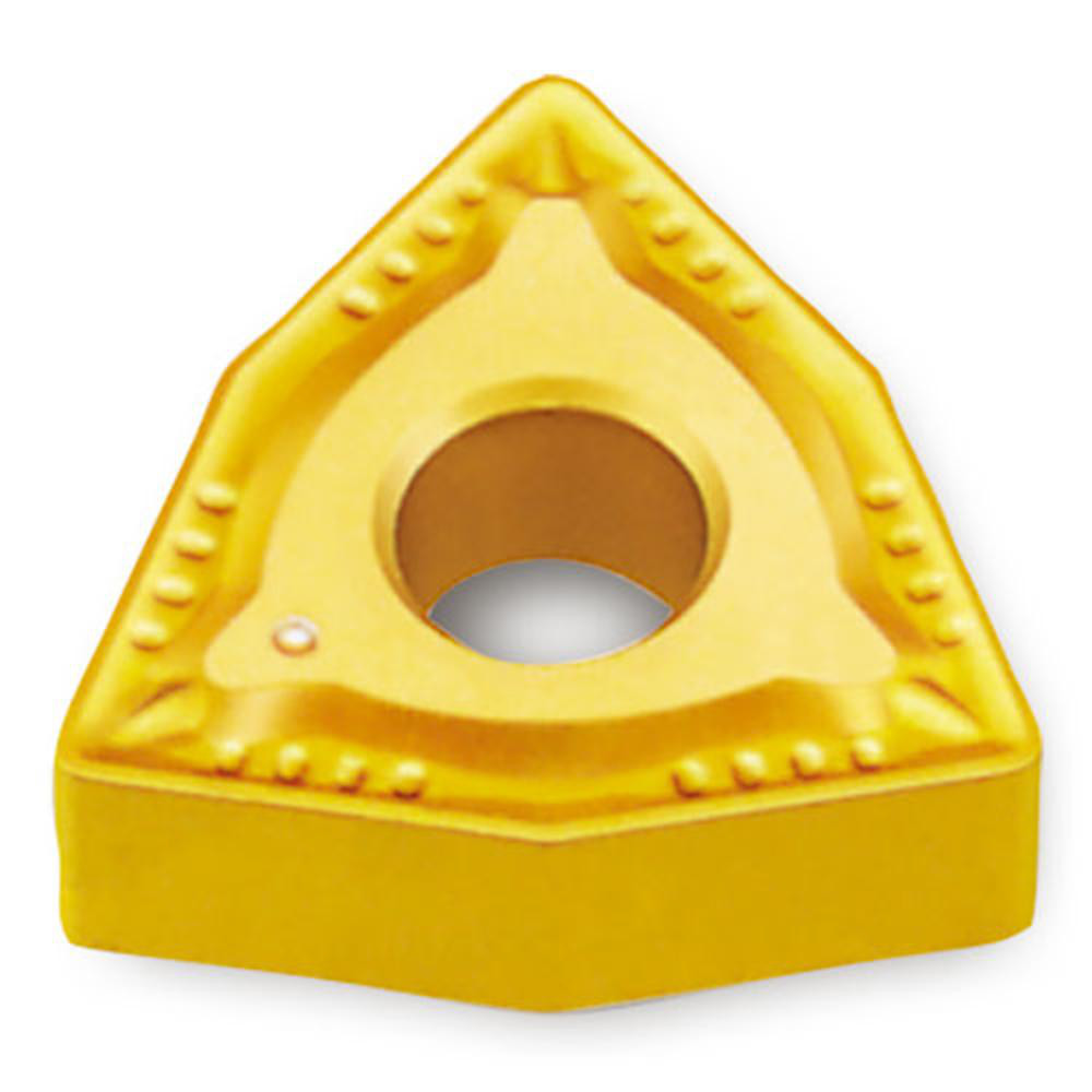 Ingersoll Cutting Tools - Turning Insert: WNMG433WT TT8125B, Carbide ...