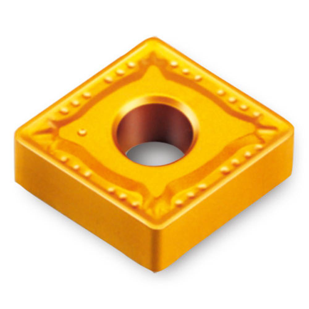 Ingersoll Cutting Tools - Turning Insert: CNMG432WT TT7025, Carbide ...