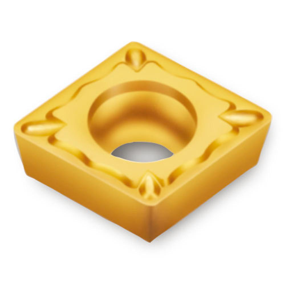 Ingersoll Cutting Tools - Turning Insert: CPMT2.51.51FG TT8125B ...