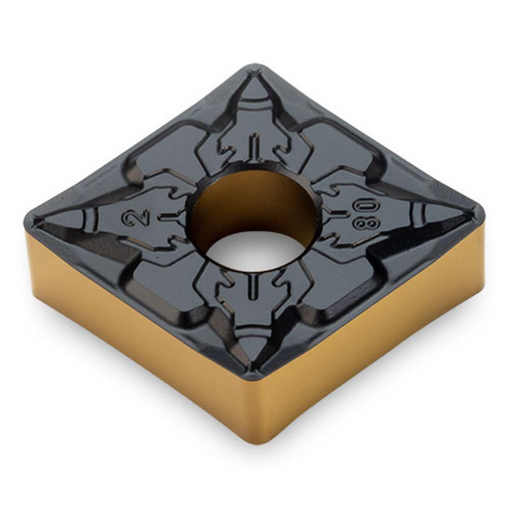 Ingersoll Cutting Tools - CNMG433PC TT8115B CARB TURNING INSERT | MSC ...