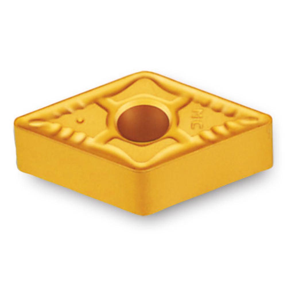 Ingersoll Cutting Tools - Turning Insert: DNMG442MC TT8020, Carbide ...