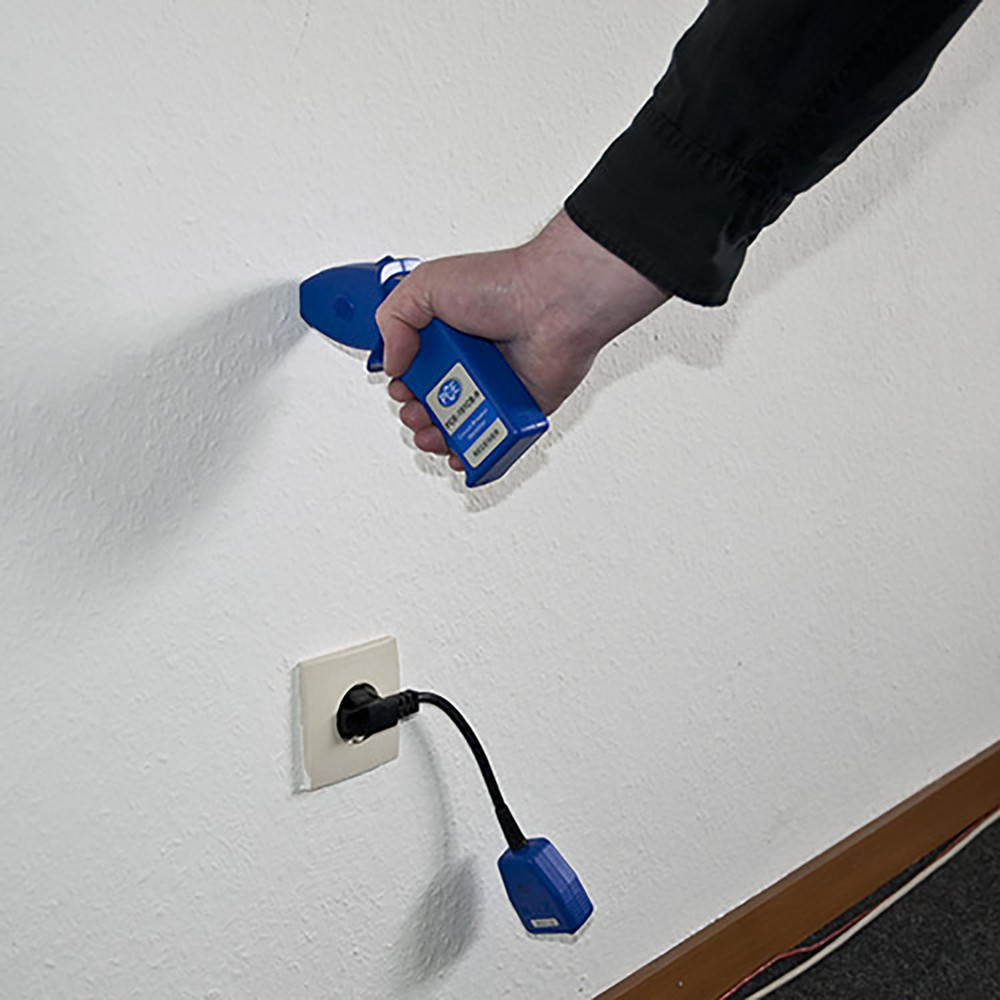 PCE Instruments - Wire Tracers, Underground Cable & Utility Line ...