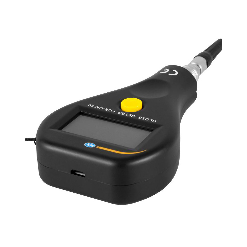 PCE Instruments - Surface Finish Comparators; Machining Process ...