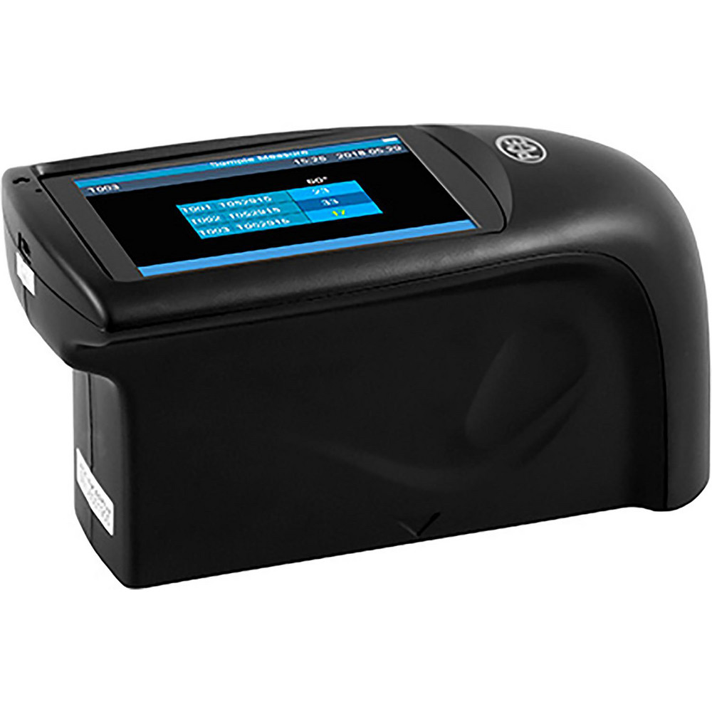 Surface Finish Comparators | MSC Industrial Supply Co.