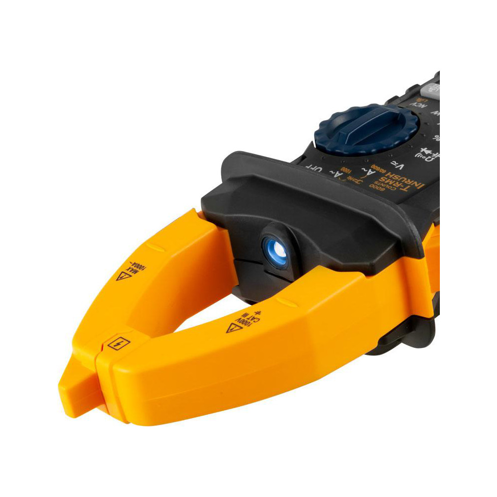 PCE Instruments - Multimeters: Multimeter Type: Digital; Measures ...