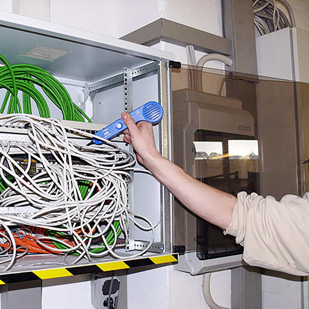 PCE Instruments - Wire Tracers, Underground Cable & Utility Line ...