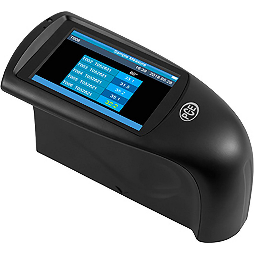 Surface Finish Comparators | MSC Industrial Supply Co.