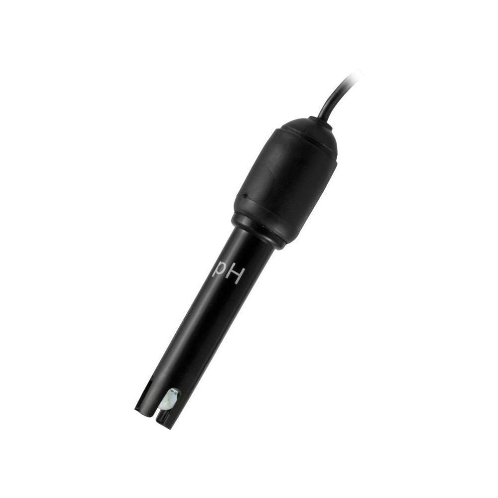 PCE Instruments - Conductivity, pH & TDS Meters & Testers: pH, 0.01, 14 ...