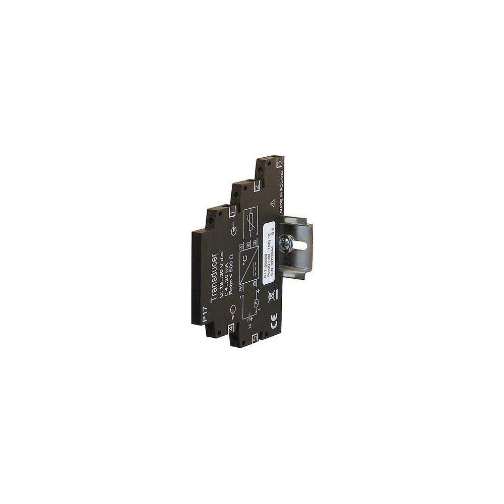 PCE Instruments - Sensor Accessories: Signal Transducer, Voltage Output ...