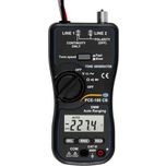 PCE Instruments - Wire Tracers, Underground Cable & Utility Line ...