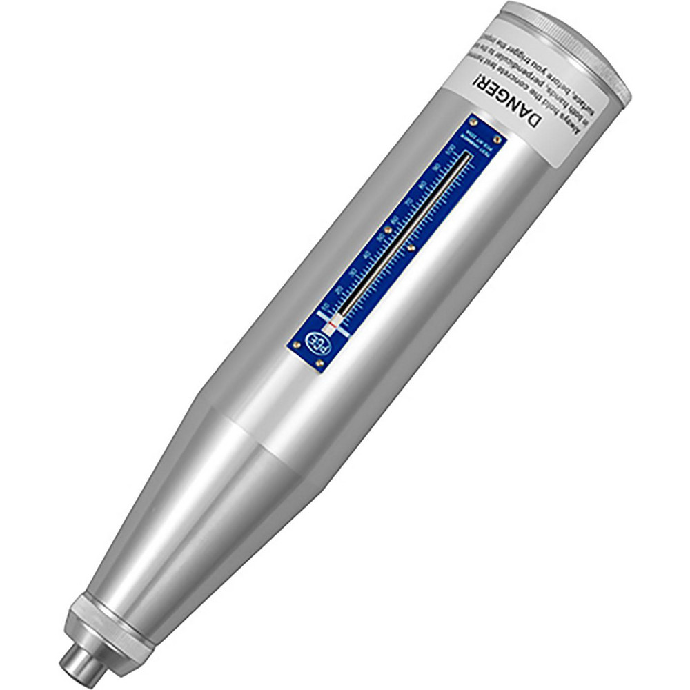 PCE Instruments - Bench Top Hardness Testers: Portable Electronic ...