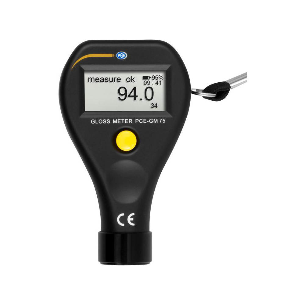 PCE Instruments - Surface Finish Comparators; Machining Process ...