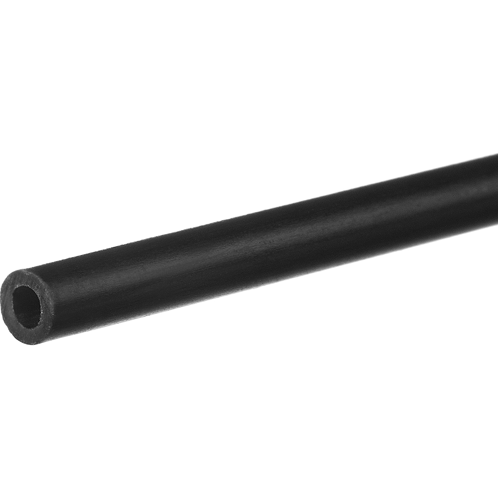 USA Industrials - Nylon Tube: 11/64" ID, 1/4" OD, 2' Long | MSC Direct