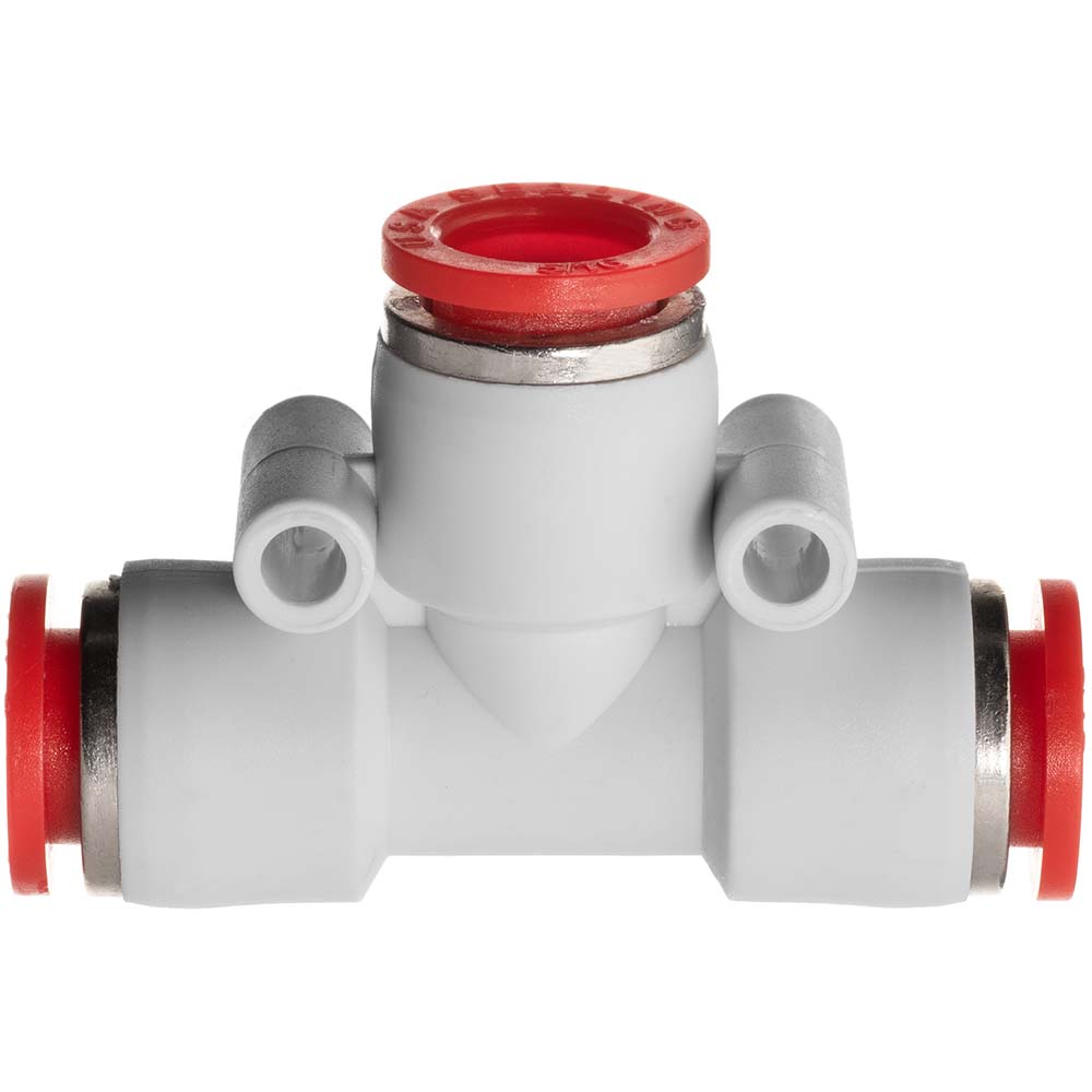 Prevost - Plastic Push-To-Connect Tube Fittings Type: Union Tube ...