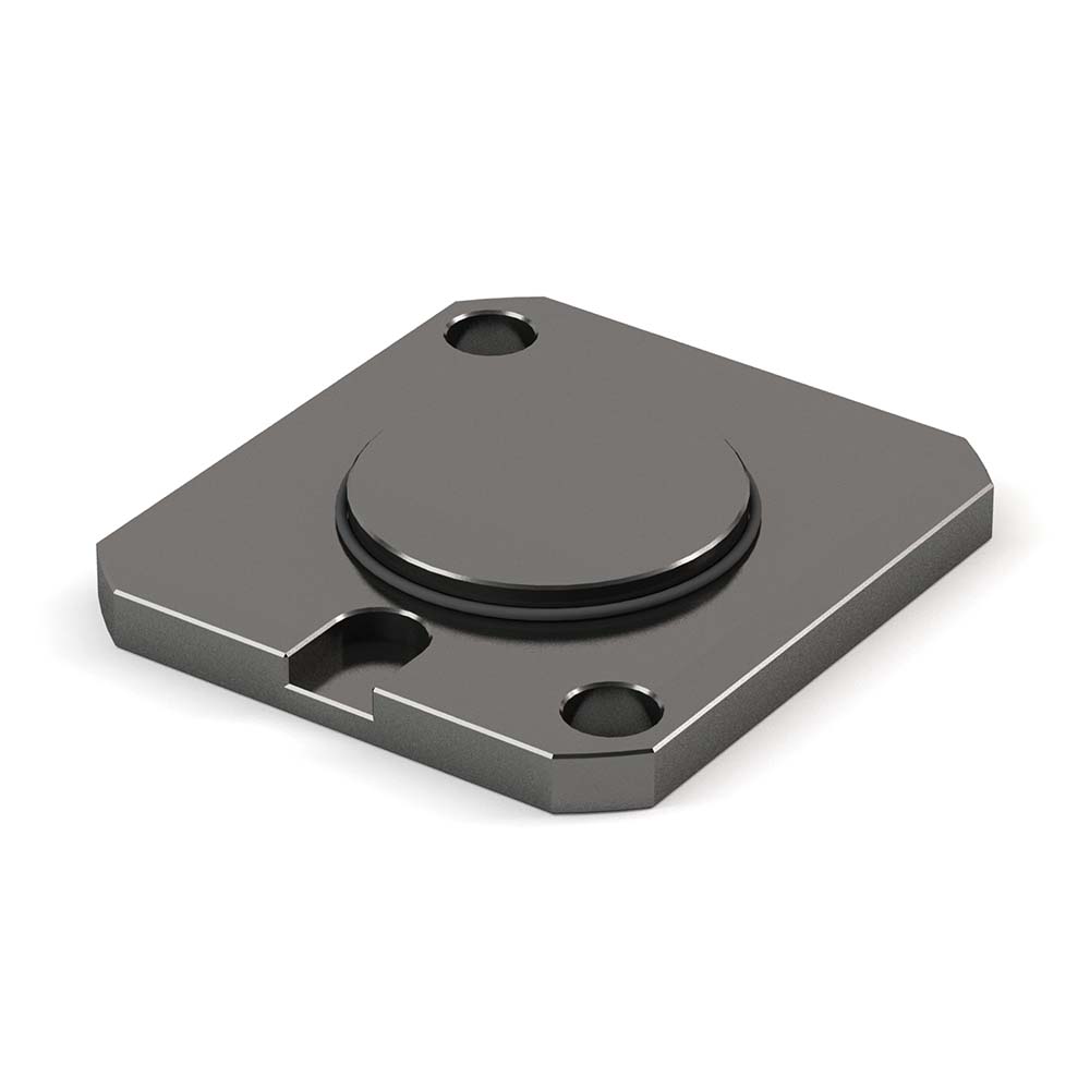 Global CNC Industries - Miniature Turret Tool Holder: Okuma Turret Plug ...