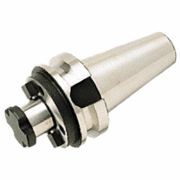 Iscar - Face Mill Holder: BT40, 1.5748" Pilot Dia, 1.063" Arbor Length ...
