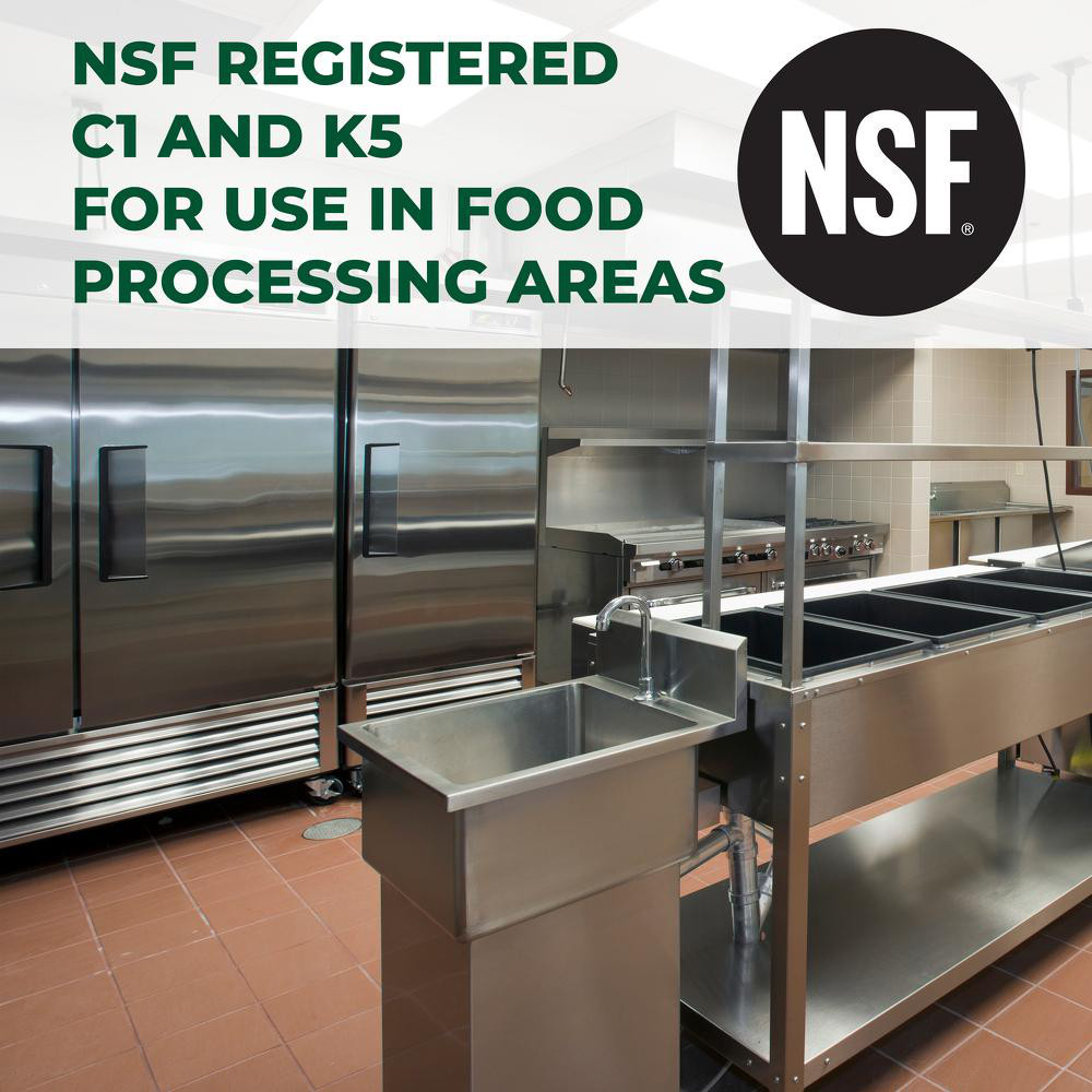 Simple Green® - Foaming Coil Cleaner, 20 oz Aerosol | MSC Direct