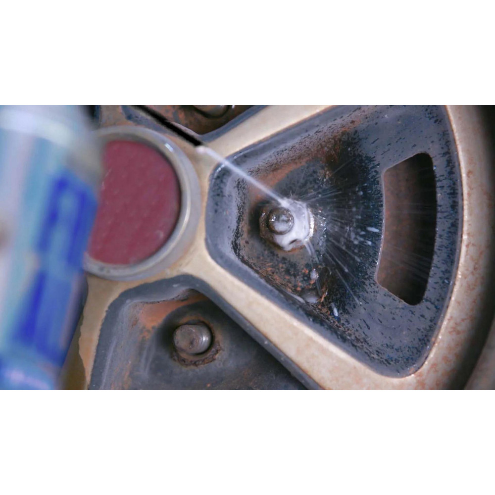 Free All - Automotive Penetrants & Lubricants: Product Type: Penetrant ...