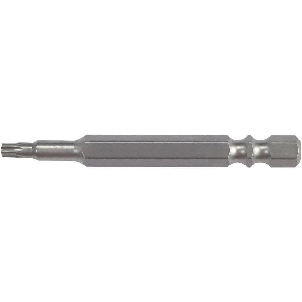 Eight Tool - Power Screwdriver Bit: Power Bit, Torx & Insert Bit Bit ...
