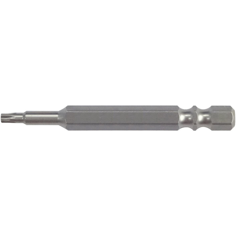 Eight Tool - Power Screwdriver Bit: Power Bit, Torx & Insert Bit Bit ...