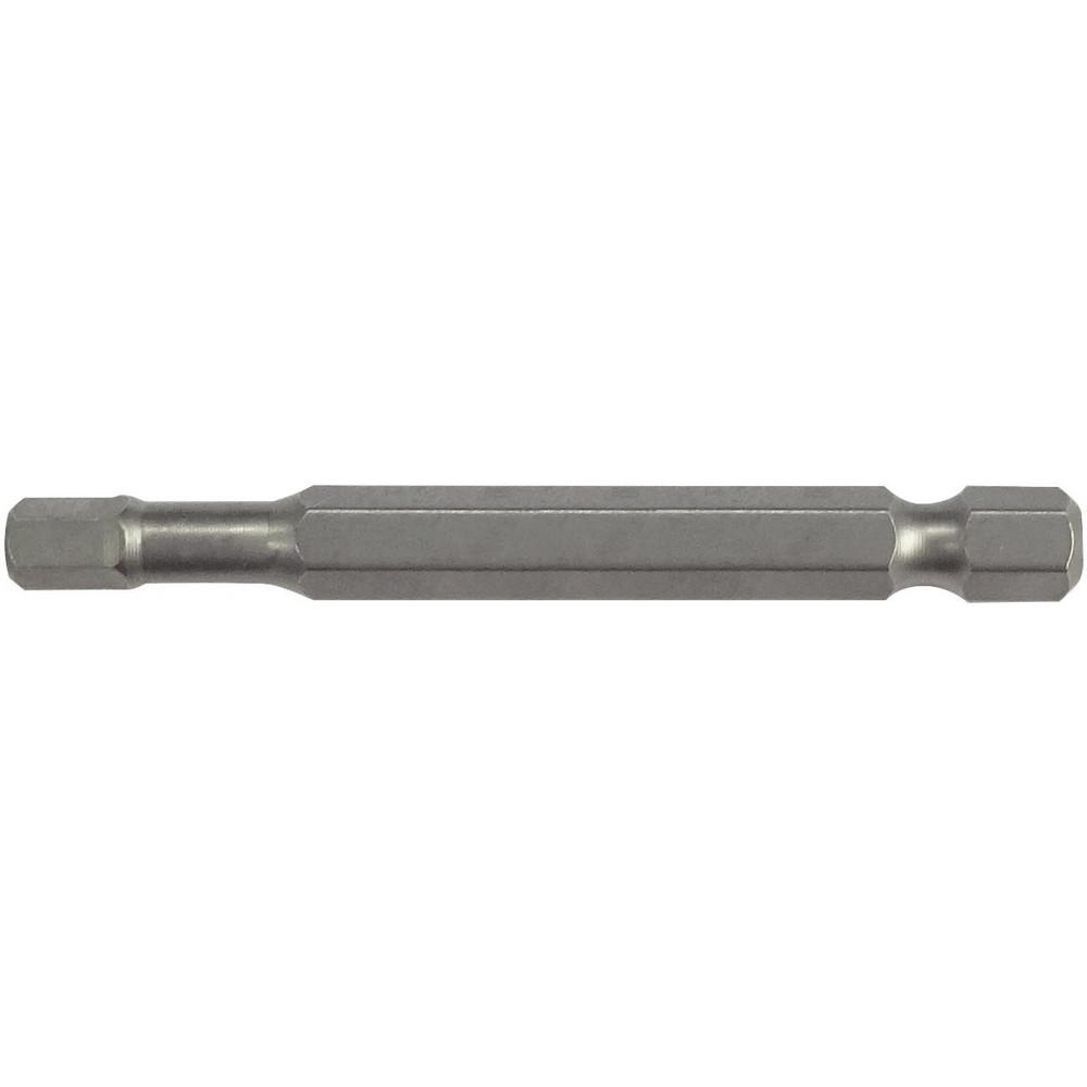 Eight Tool - Power Screwdriver Bit: Hex, Insert Bit & Power Bit Bit ...