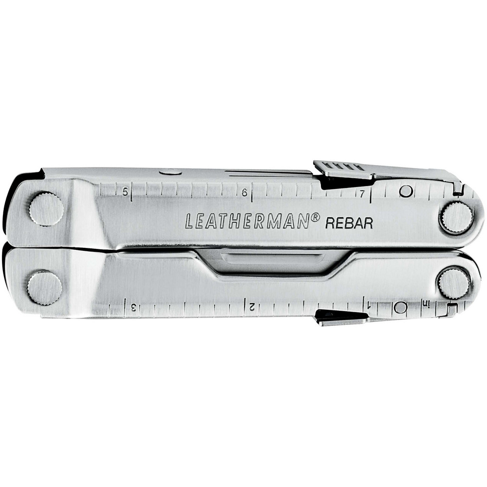 Leatherman - Multi-Tools: Type: Multi-Tool; Number of Functions: 17 ...