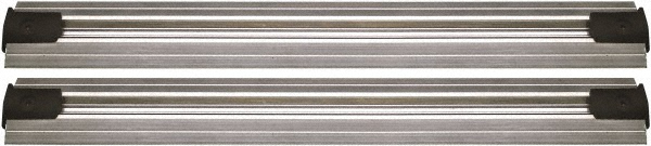 Quantum Storage - Single Unit Floor Track Assembly Kit: Use with Wire ...