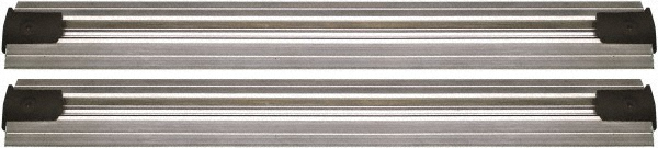 Quantum Storage - Single Unit Floor Track Assembly Kit: Use with Wire ...