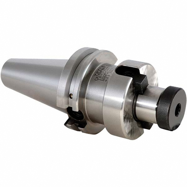 Techniks - Collet Chuck: 1/16 to 13/32" Capacity, ER16 Collet, Dual ...
