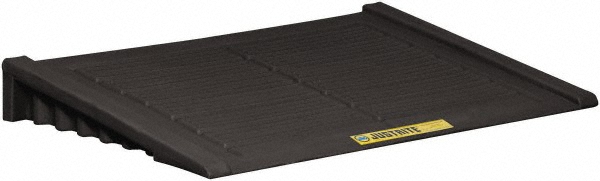 Justrite® - Spill Containment Ramps: Maximum Load Capacity: 1000.00 ...