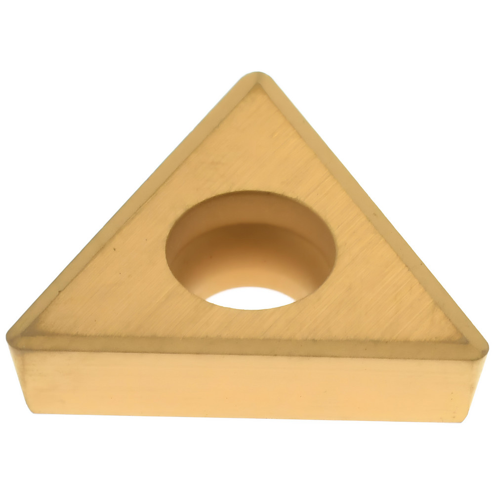 Value Collection - Turning Insert: TT-21.51 TCN55, Carbide | MSC Direct