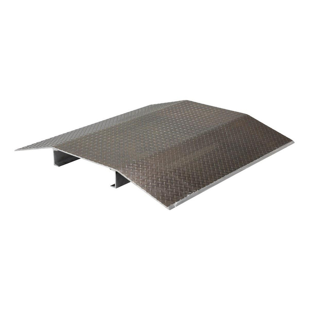 Vestil - 36" Long x 24" Wide x 4" High, Aluminum Hose & Cable Ramp ...