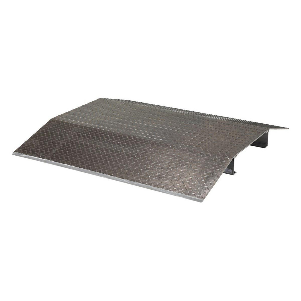 Vestil - 36" Long x 24" Wide, Aluminum Ramp Cable Crossover - 99676454 ...