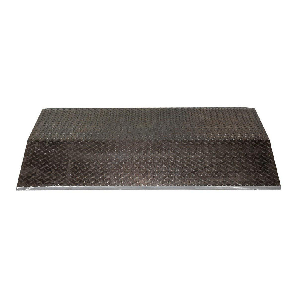 Vestil - 36" Long x 24" Wide, Aluminum Ramp Cable Crossover - 99676454 ...