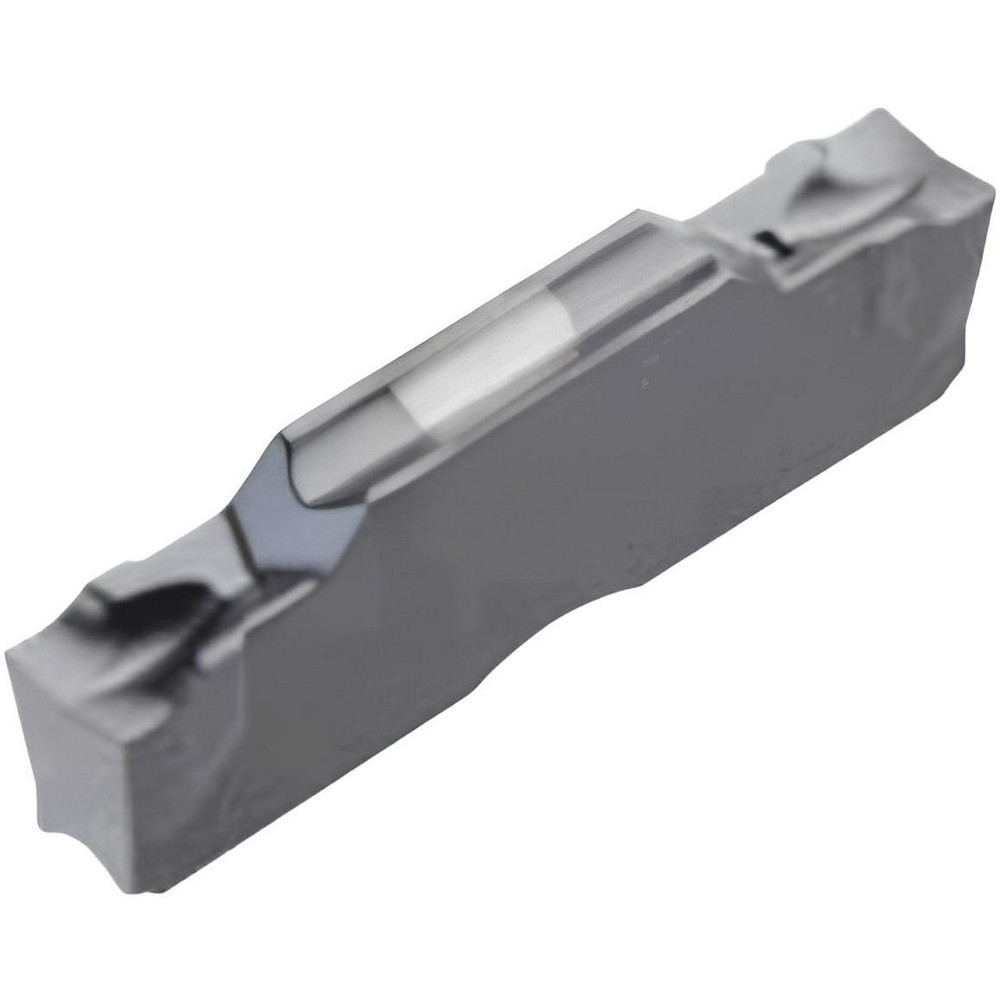 Tungaloy - Cut-Off Insert: DGS6-030 T9225, Carbide, 0.2362" Cutting ...