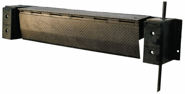 Vestil - 24 Inch Long x 96 Inch Wide x 4 Inch High Approach Ramp | MSC ...