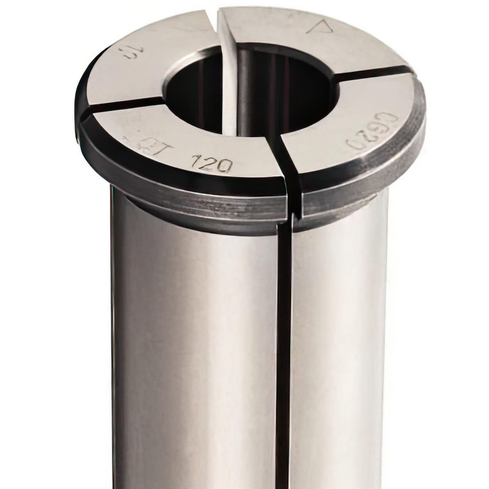 Sandvik Coromant - 5/8" ID x 20mm OD, 25mm Head Diam, Sealed Hydraulic ...