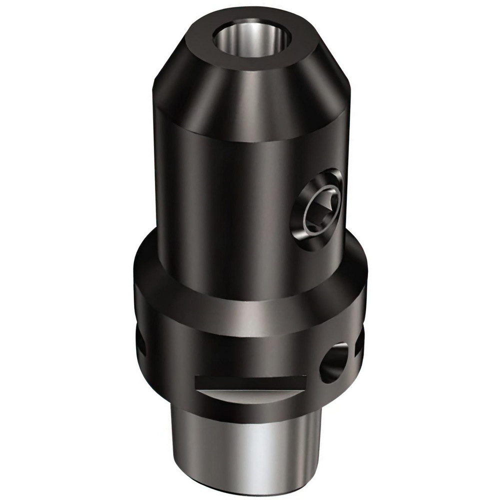 Sandvik Coromant - Capto to Weldon Straight Shank Adapter | MSC Direct