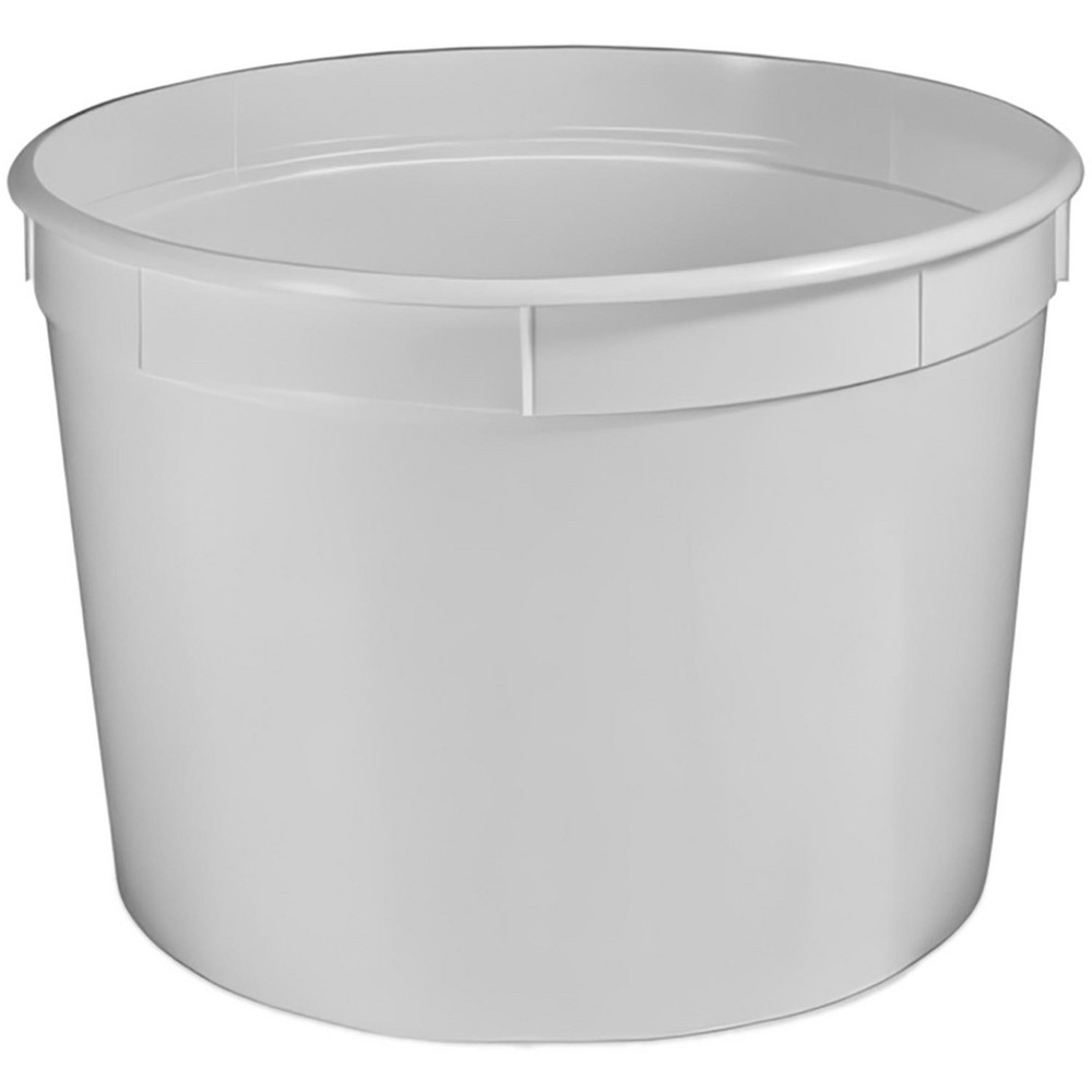 Globe Scientific - Specimen & Sample Containers: Type: Multi-Purpose ...