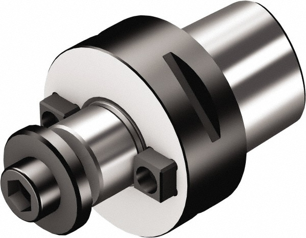 Sandvik Coromant - 63mm Dia Machine Tool Arbor/Arbor Adapter | MSC Direct
