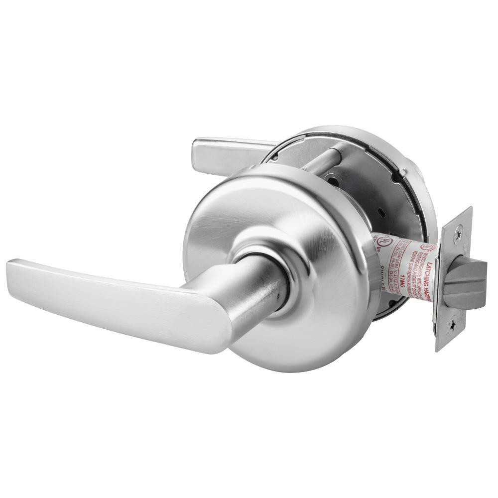 Corbin Russwin - Privacy Lever Lockset for 1-3/4 to 2" Doors | MSC Direct