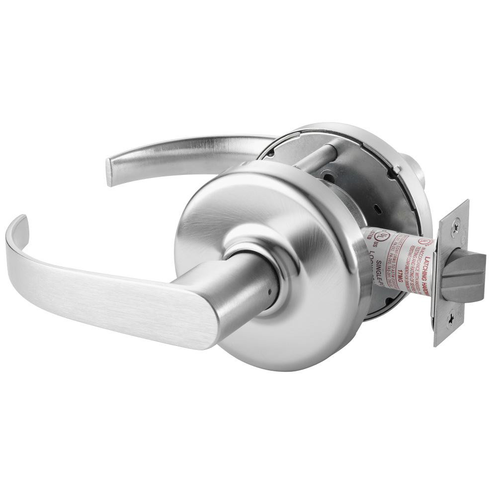 Corbin Russwin - Privacy Lever Lockset for 1-3/4 to 2" Doors | MSC Direct